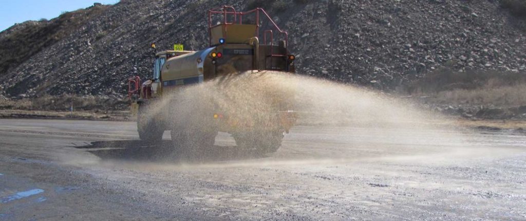 Dust Control Solution for Demolition Dust – Considerations When ...